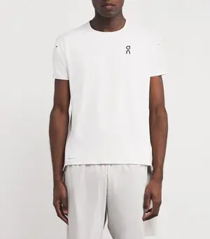 On Performance T-shirt - White
