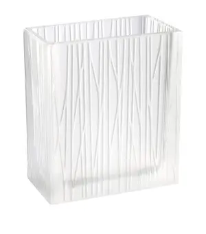 Lalique Edificio Vase Rudy Ricciotti