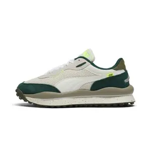 PUMA Style Rider Mix Sneakers