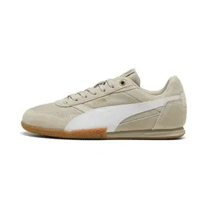 PUMA Bella Donna Nylon Sneakers - Beige