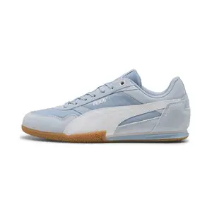 PUMA Bella Donna Nylon Sneakers - Haute Tropic- White