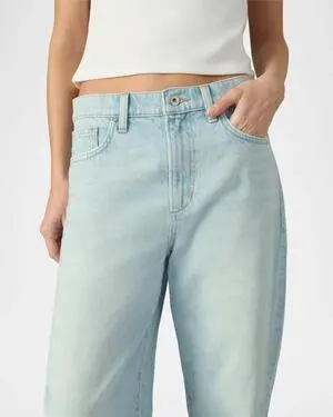 JOE & APOS;S JEANS Joe's Jeans The Ryan Low-slung Baggy Jeans - Elevate