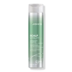 JOICO Scalp Vitality Refreshing Shampoo - One-color