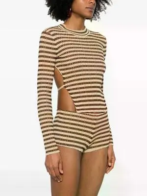 Nanushka Perrie Sweater