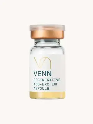 VENN Regenerative 10b-exo Egf Ampoule - One-color