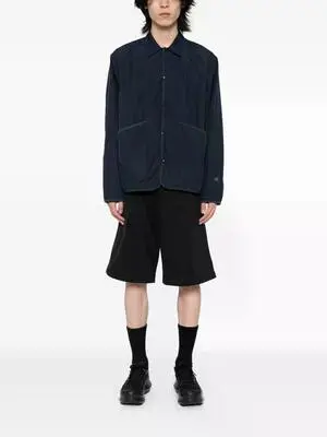 CHOCOOLATE Button-up Jacket