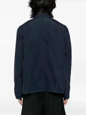 CHOCOOLATE Button-up Jacket
