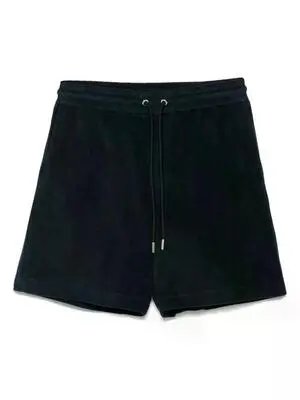 Men's Terry Cloth Shorts