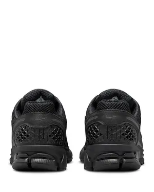 Nike Zoom Vomero 5 Sneakers - Black