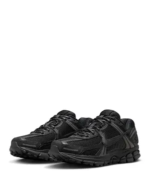 Nike Zoom Vomero 5 Sneakers - Black