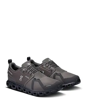 On 6 Waterproof Sneakers - Thorn