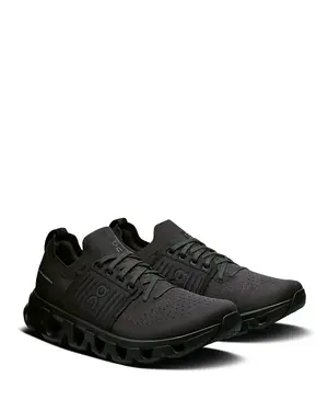 On Cloudswift 4 Ad Sneakers - All Black