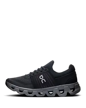 On Cloudswift 4 Ad Sneakers - Black