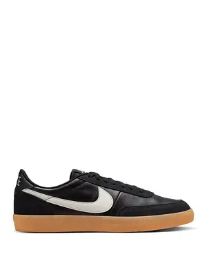 Nike Killshot 2 Leather Sneakers Black/sail