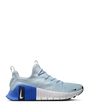 Nike Blue Shoes For Men