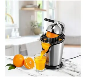 COURANT Compact Automatic Anti-drip Electric Ci Trus Juicer