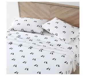 Eddie Bauer Labrador Fields Full Sheet Set