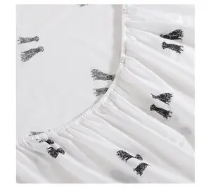 Eddie Bauer Labrador Fields Queen Sheet Set