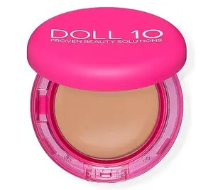 Doll 10 Texturizing Makeup Products
