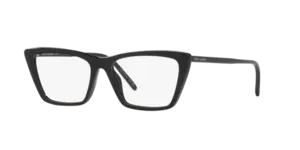 Saint Laurent Sl 737 Optical Frames - Noir