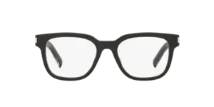 Saint Laurent Sl 711 Opt Eyeglasses - Black