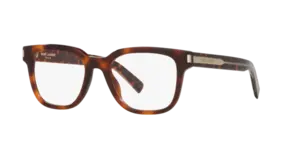 Saint Laurent Saint Laurent SL 711 Opt Eyeglasses Écaille De Tortue