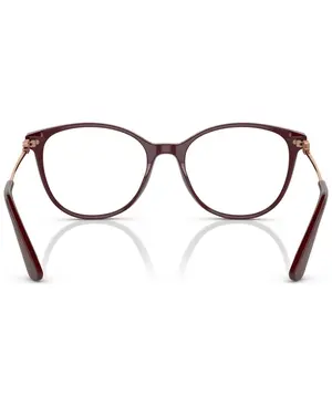 Dolce & Gabbana Butterfly Eyeglasses