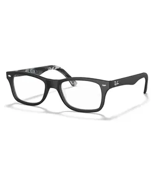 Ray-ban Eyeglasses - Black