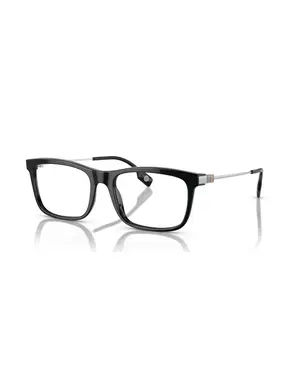 Burberry Eyeglasses - Black