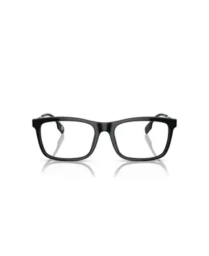 Burberry Eyeglasses - Black
