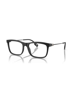 Burberry Burberry Eyeglasses Dark Havana
