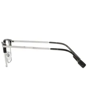 Burberry Square Eyeglasses