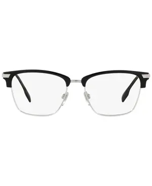 Burberry Square Eyeglasses