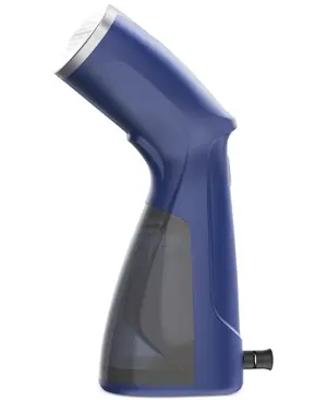BLACK + DECKER Compact Handheld Garment & Fabric Steamer