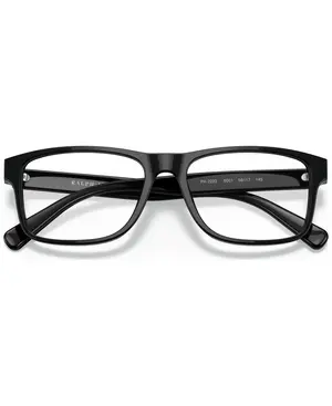 Polo Ralph Lauren Ph2223 Eyeglasses - Black