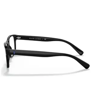 Polo Ralph Lauren Ph2223 Eyeglasses - Black