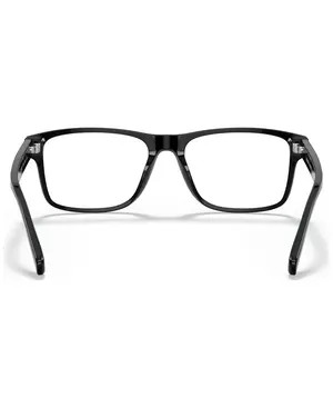 Polo Ralph Lauren Ph2223 Eyeglasses - Black
