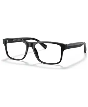 Polo Ralph Lauren Eyeglasses - Black
