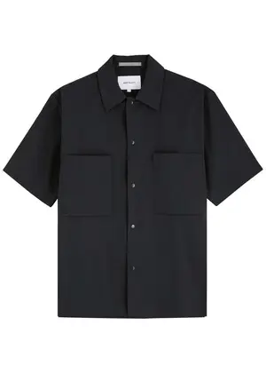 Norse Projects Herman Shell Shirt