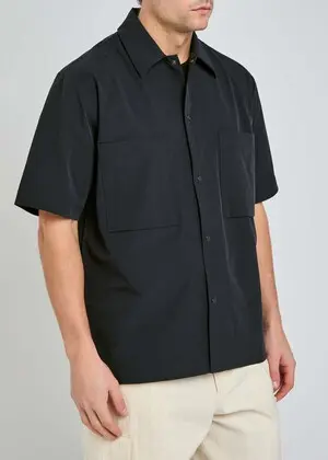 Norse Projects Herman Shell Shirt
