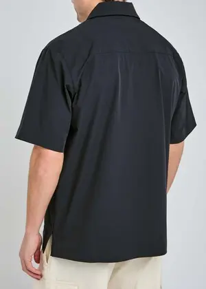 Norse Projects Herman Shell Shirt