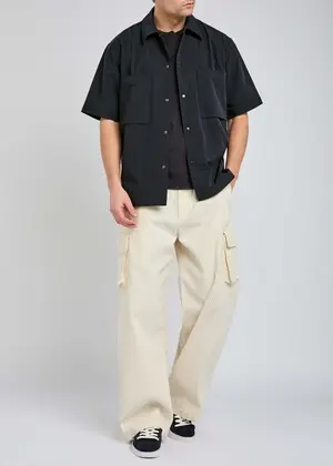 Norse Projects Herman Shell Shirt