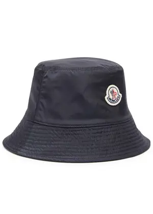Moncler Reversible Bucket Hat