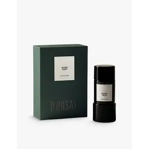 DORSAY Incense Crush Extrait De Parfum