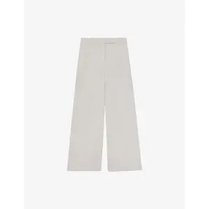 Reiss Knee Length Bottoms For Women