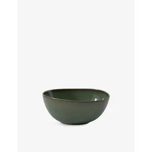 VILLEROY & BOCH Lave Earthenware Salad Bowl 2200ml - One-color