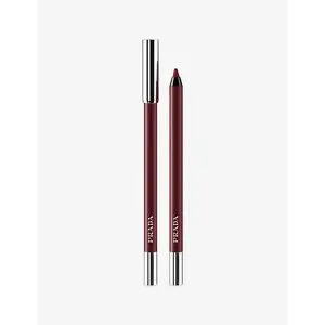 Prada Lines Eyeliner 1.2g - Mahogany