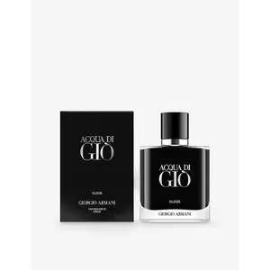 Giorgio Armani Aqcua Di Gio Homme Elixir