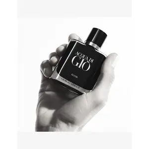 Giorgio Armani Aqcua Di Gio Homme Elixir