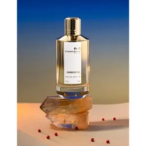 MANCERA Amberful Eau De Parfum